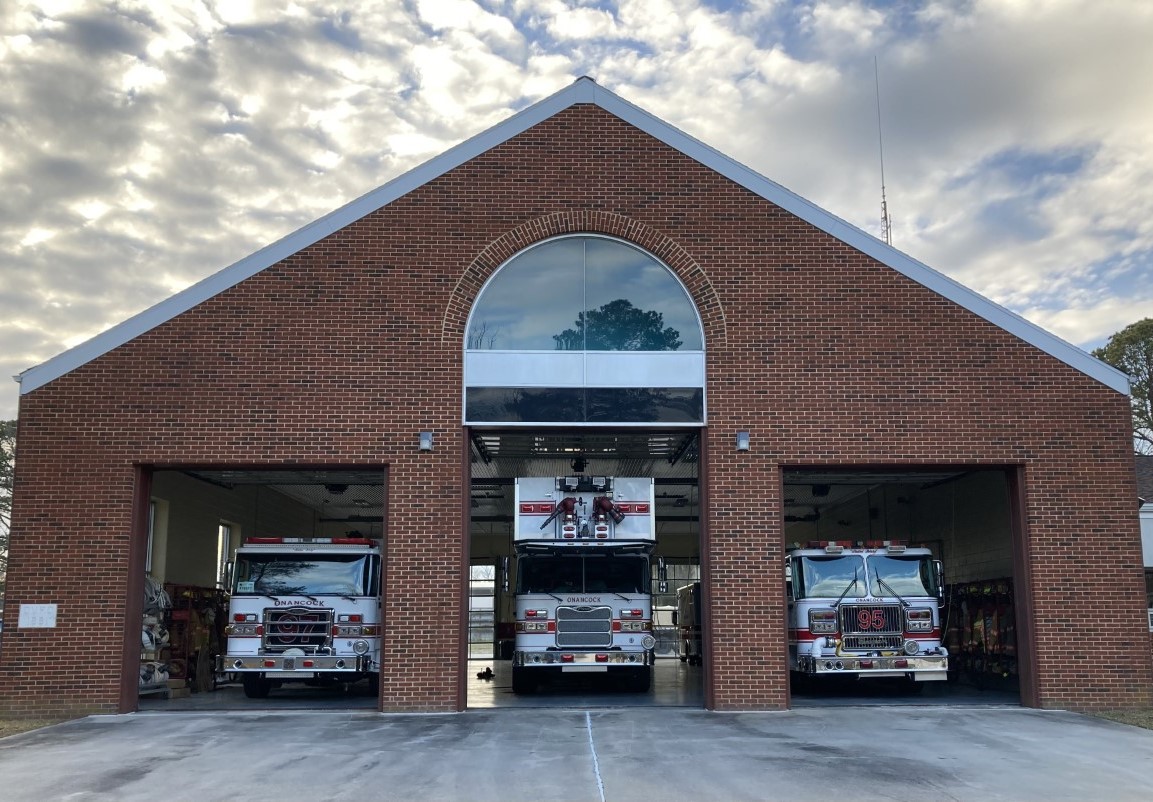 9th Annual Fairway for Firefighters Golf Tournament | Bay Country 97.9 ...