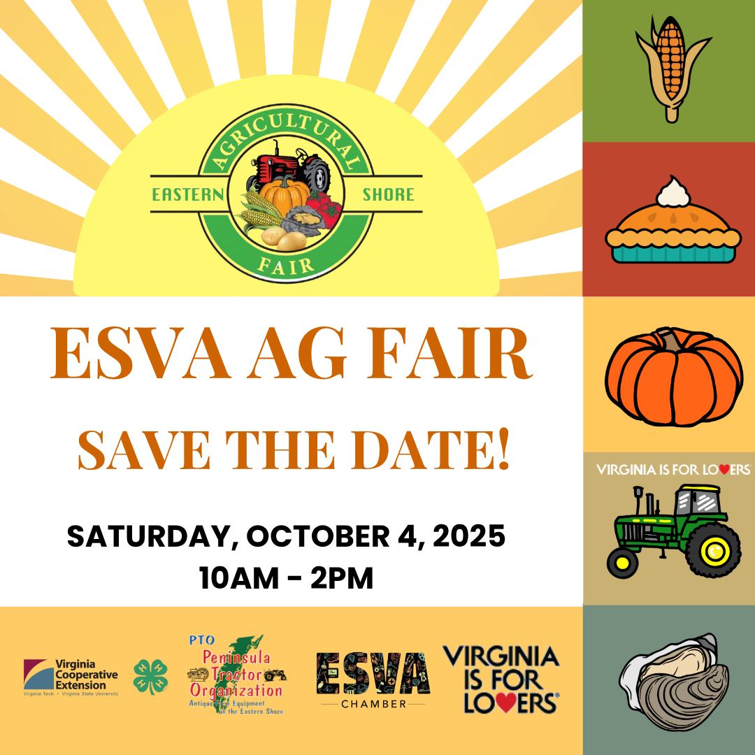Eastern Shore AG Fair | Bay Country 97.9 | Today's Country! | Salisbury ...